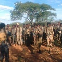 ONLF Kills 100 Ethiopian Soldiers , ONLF Information secretary