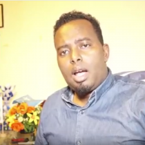 A lawsuit Filed against Information Minister of Somalia